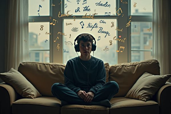 Meanings in Song Lyrics: How to Decode the Real Message Behind Your ...